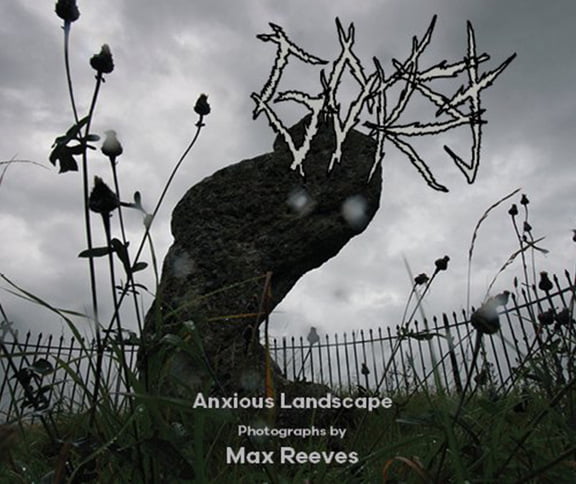 Books | Max Reeves | Photographer