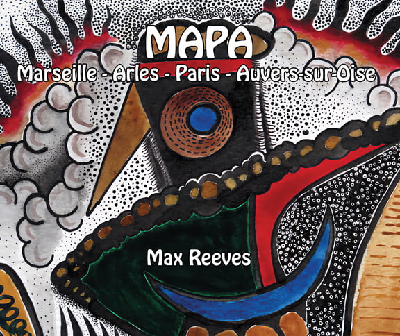 Books | Max Reeves | Photographer