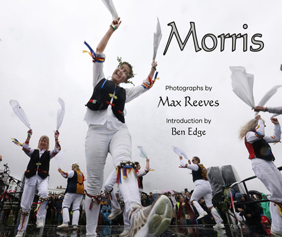 Morris | Max Reeves | Photographer