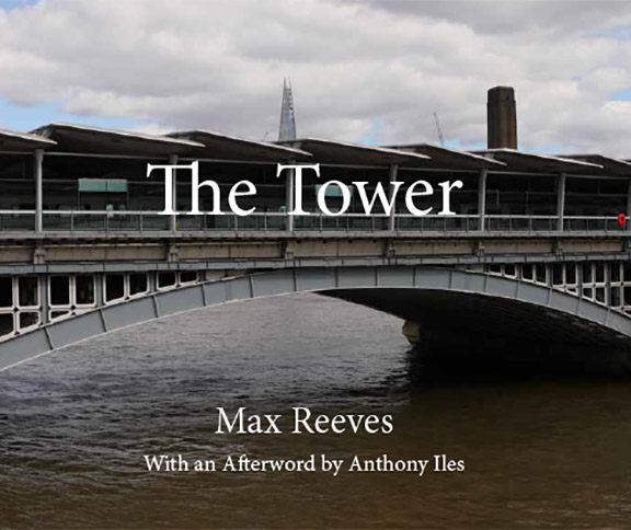Books | Max Reeves | Photographer