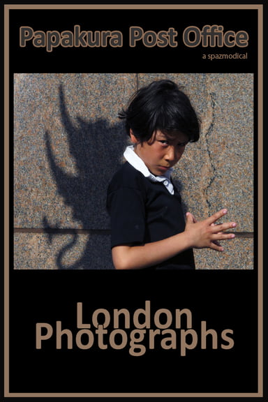 Papakura Post Office | Max Reeves | Photographer