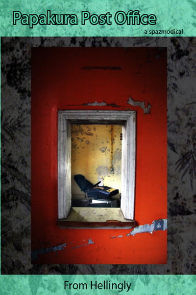 Papakura Post Office | Max Reeves | Photographer